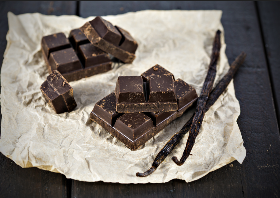 How to Use Vanilla When Making Chocolate – Vanilla Bean Kings