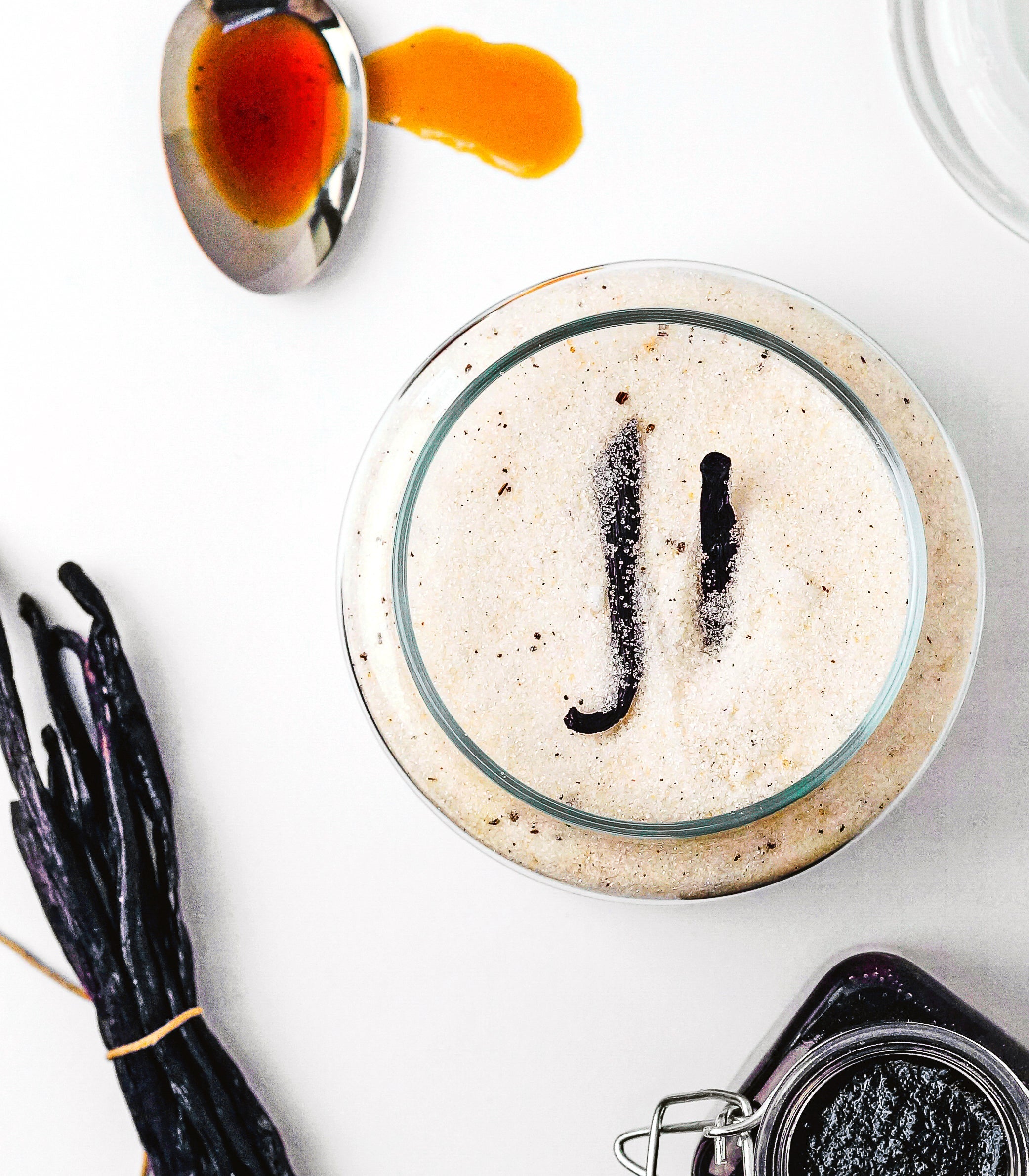 5 of the Best Vanilla Recipes for Winter – Vanilla Bean Kings