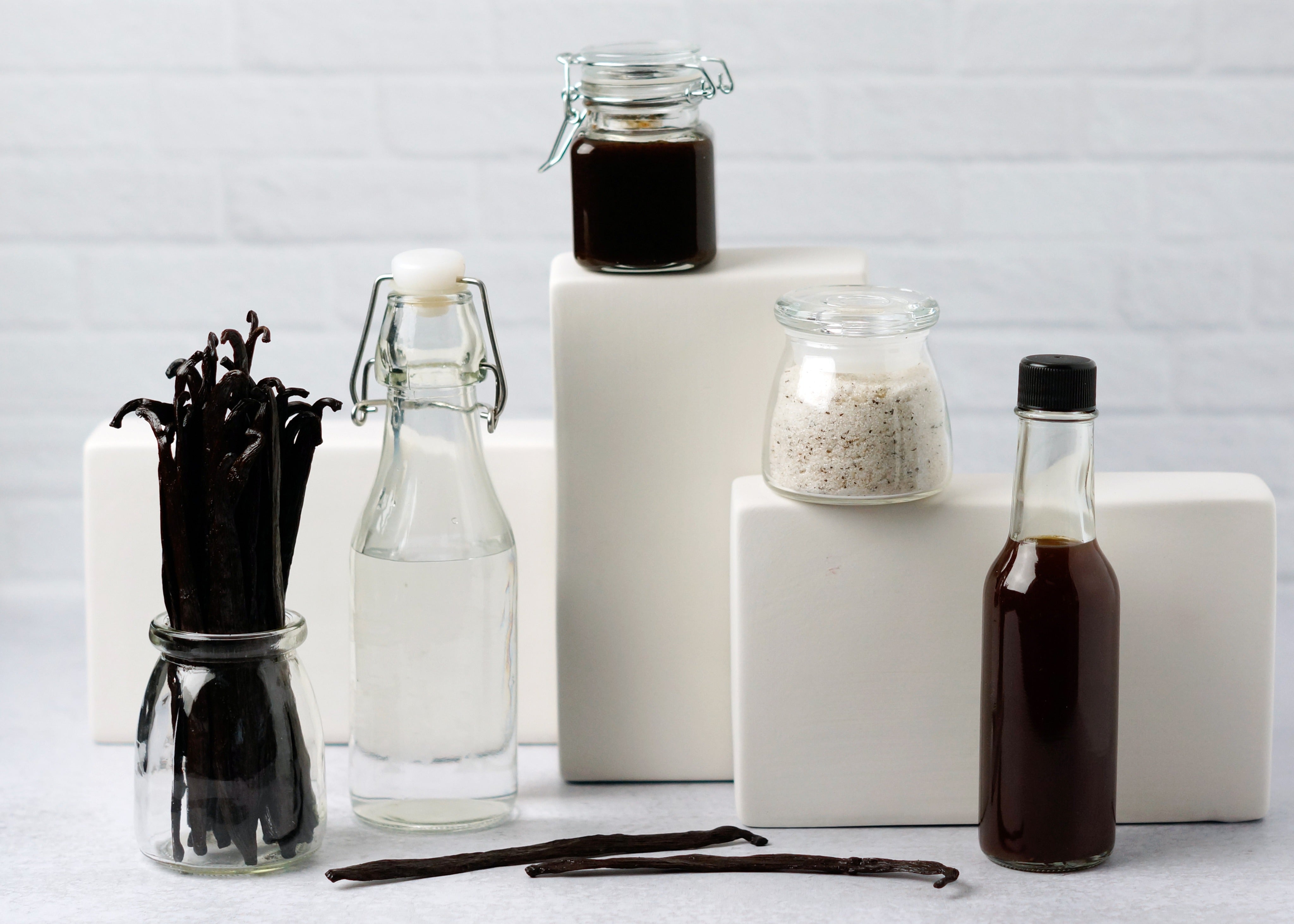 Did Your Vanilla Beans Lose Moisture in Long-Term Storage? You Can ...