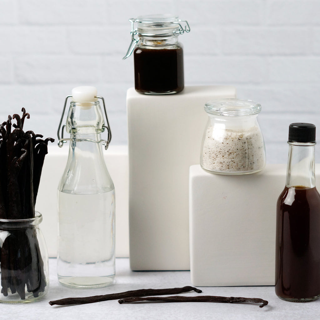 Did Your Vanilla Beans Lose Moisture in Long-Term Storage? You Can ...