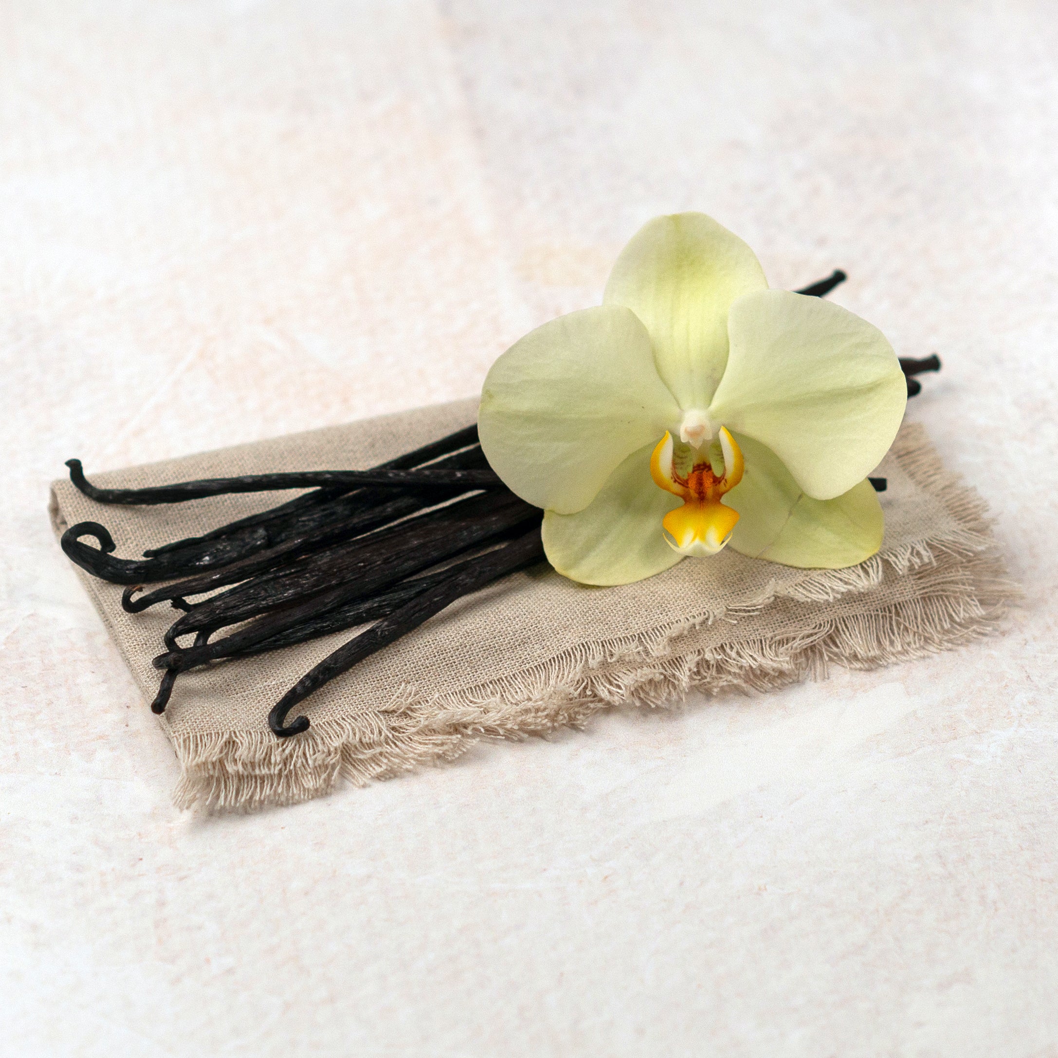 Hawaiian Grade A Vanilla Beans - Proudly Grown in the USA – Vanilla ...